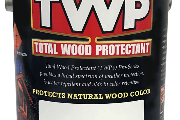 Flood CWF Oil Wood Stain Review | DeckStainHelp